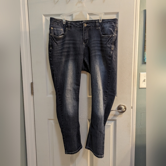 Reign | Jeans | Reign Bootcut Jeans | Poshmark